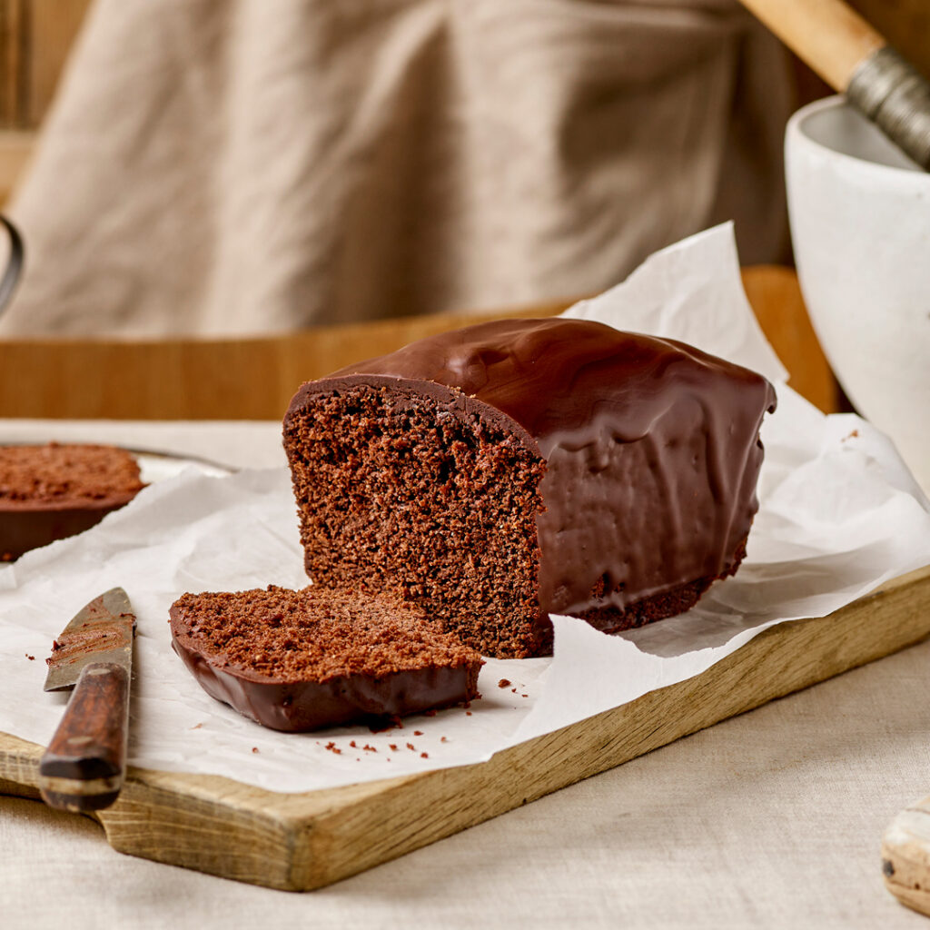 Triple Layer Celebration Cake Recipe